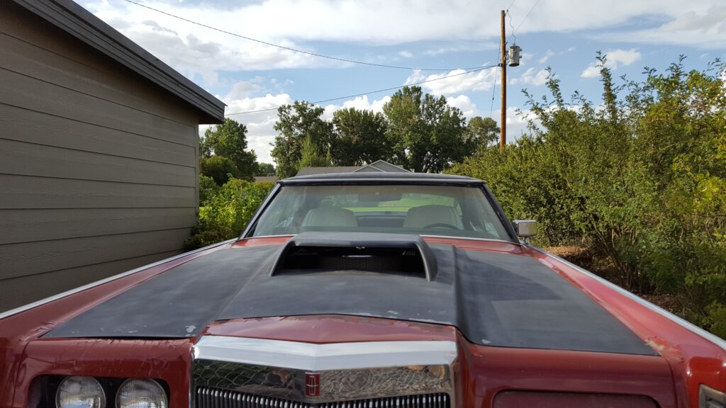 Episode 5: Exposing the Rust Demons - Lincoln Continental Mark III RestoMod